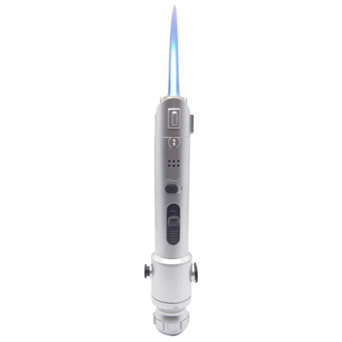 The Chosen One Lightsaber Gift Torch Lighter for Husbands, Dads, and ...