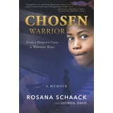 Chosen Warrior: From a Dragon's Curse, A Warrior Rises, (Paperback ...