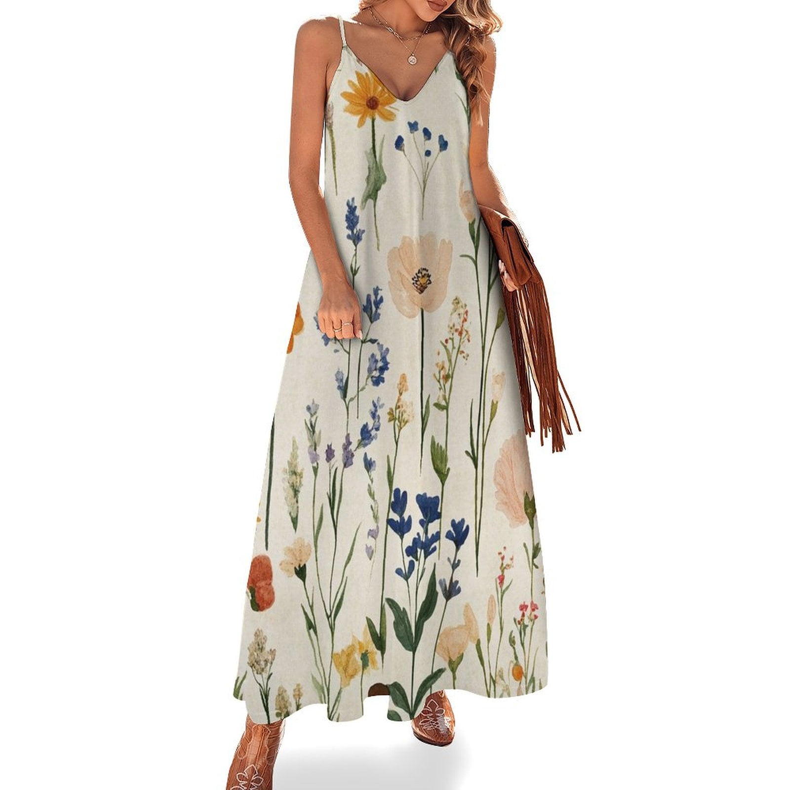 Chosinmark_boho_wildflower_floral_cottagecore_woodland_flower_174c1390 ...
