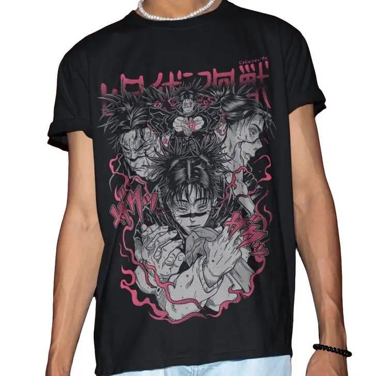 Choso Kamo Jujutsu Kaisen Anime, Fan Anime JJK Kamo Choso Manga T ...