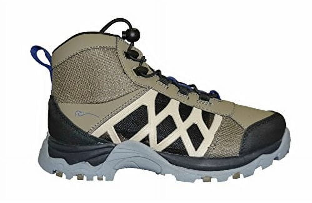 Chota Outdoor Gear Hybrid High Top 15 Rubber Soled Boot, Size 9 ...