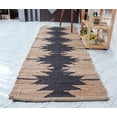 Chouhan Rugs Natural Jute Hemp Runner Rug Bohemian Rug Decor Rug ...