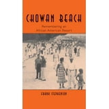 Chowan Beach: Remembering an African American Resort, (Hardcover ...