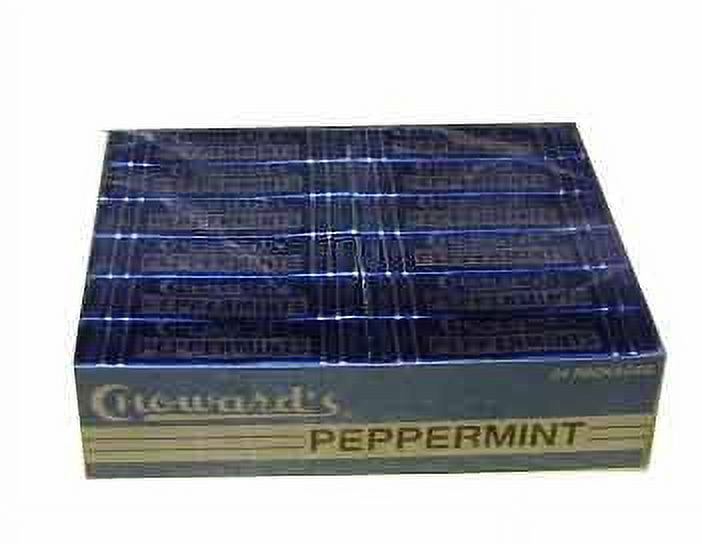 Choward Mints - Peppermint, 24 count - Walmart.com