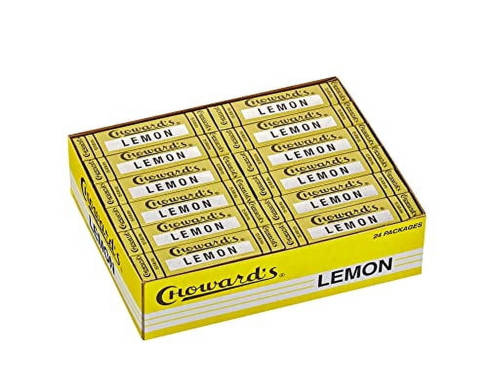 Choward's Lemonmint | Unique Aromatic Flavors of Mint for Everyday ...