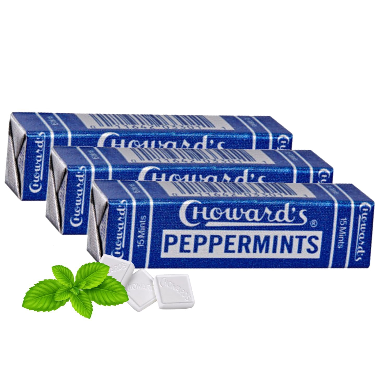 Choward's Peppermint Candy | Bold HYZ01 Aromatic Flavor | Perfect for ...