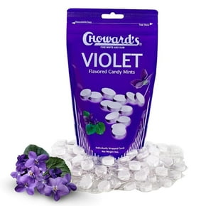 Violet Candies