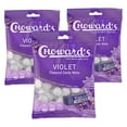 Choward's Violet Mints Candy AIF9 Bag | Bold Aromatic Perfect for ...