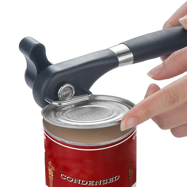 Choxila Safe Cut Can Opener for Kitchen & Restaurant - handheld, Manual ...
