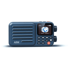 Outdoor Radio Waterproof