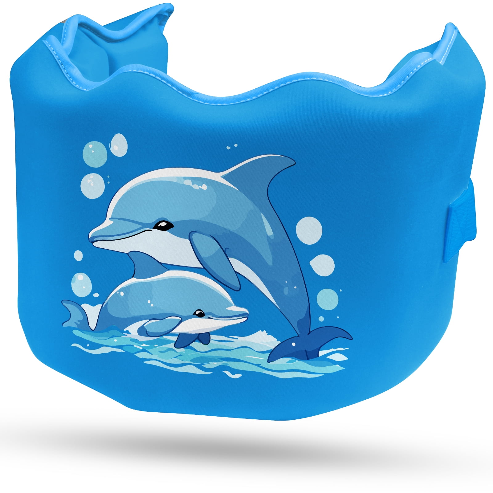 Chriffer Kids Swim Belt 3–6 Years/33-66lb, Adjustable Buoyancy Pool ...