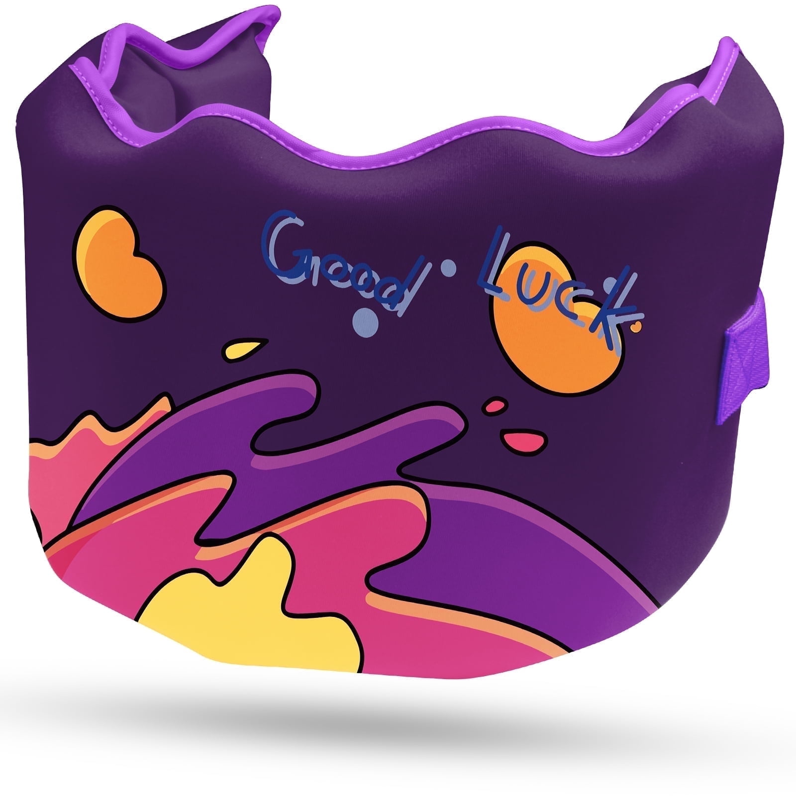 Chriffer Kids Swim Belt 3–6 Years/33-66lb, Adjustable Buoyancy Pool ...