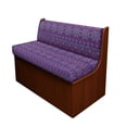 Chririnla Tribal & Cactus Print Seamless Fit Camper Sofa Cover ...