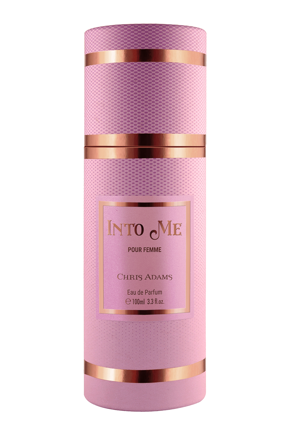 Chris Adams Into Me Eau De Parfum - Walmart.com