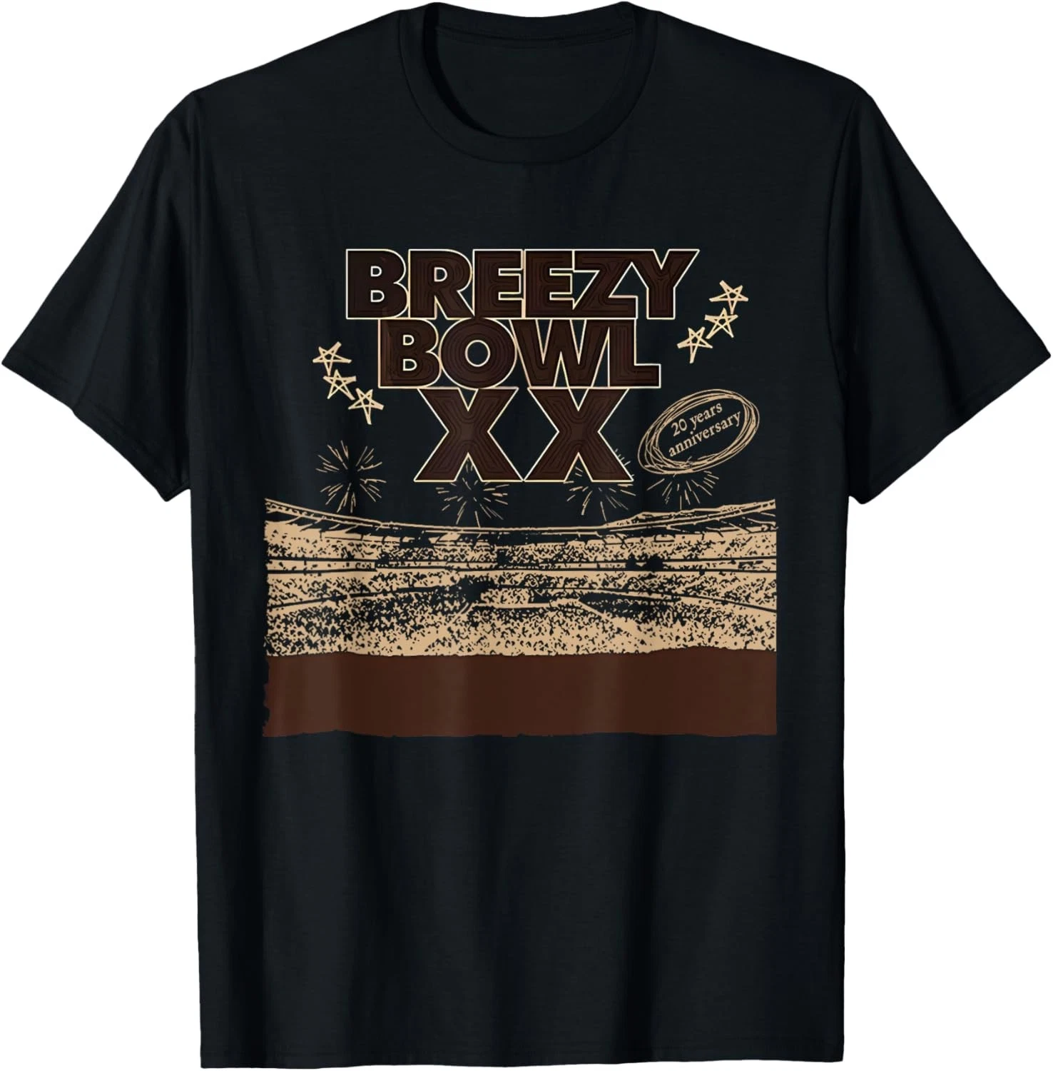 Chris Breezy XX 2025 Fan Art Graphic Unisex T-Shirt up to size 5XL ...
