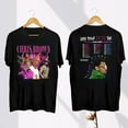 Chris Brown 11:11 Tour 2024 Tshirt, Chris Brown Fan Shirt, Chris Brown ... Chris Brown 11:11 Tour 2024 Tshirt, Chris Brown Fan Shirt, Chris Brown ...