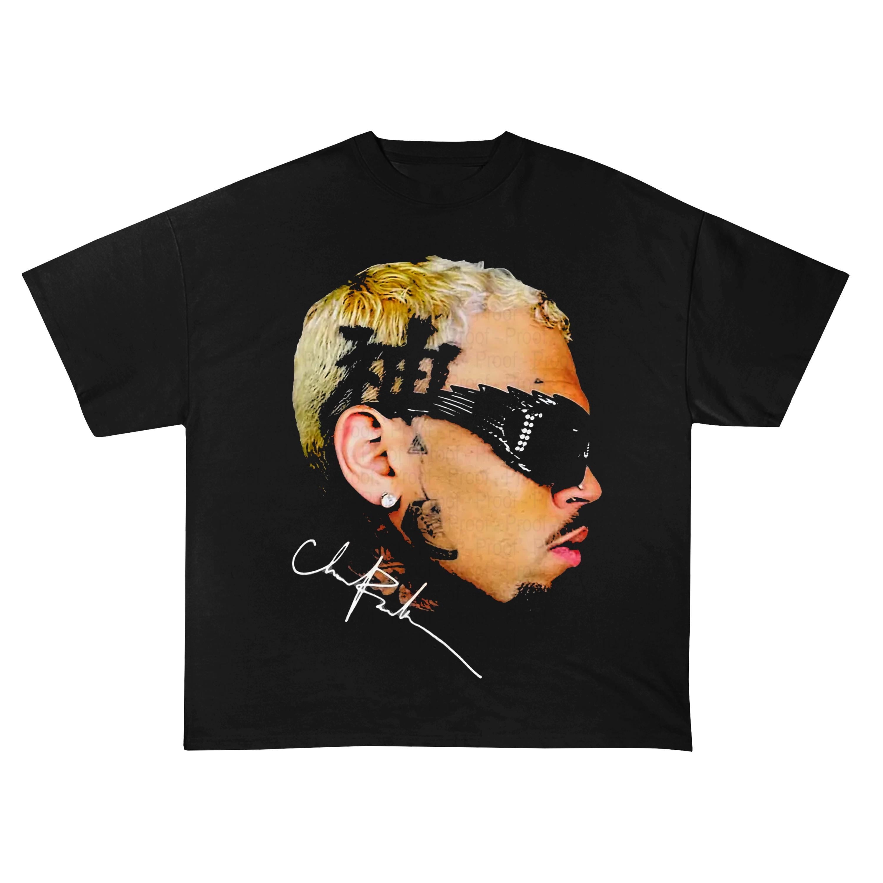 Chris.Brown 2025 Tour Breezy Bowl XX Shirt - Walmart.com