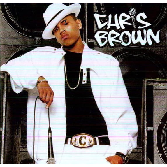Chris Brown (CD) - Walmart.com