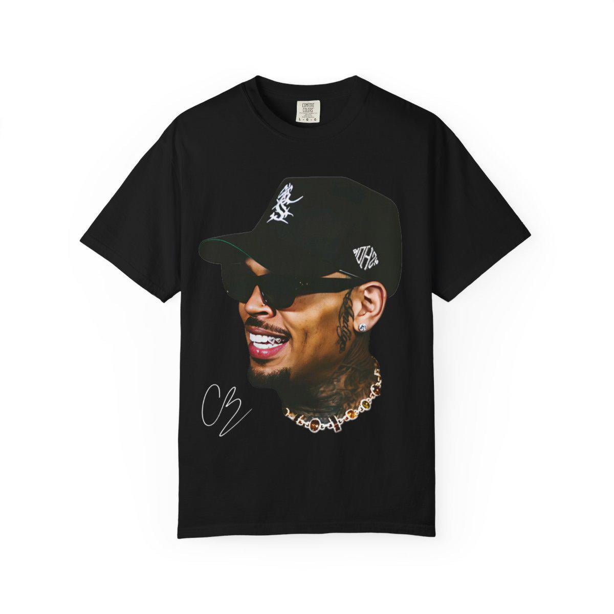 Chris Brown T-Shirt , Chris Brown Breezy Bowl, Breezy Bowl XX , Chris ...