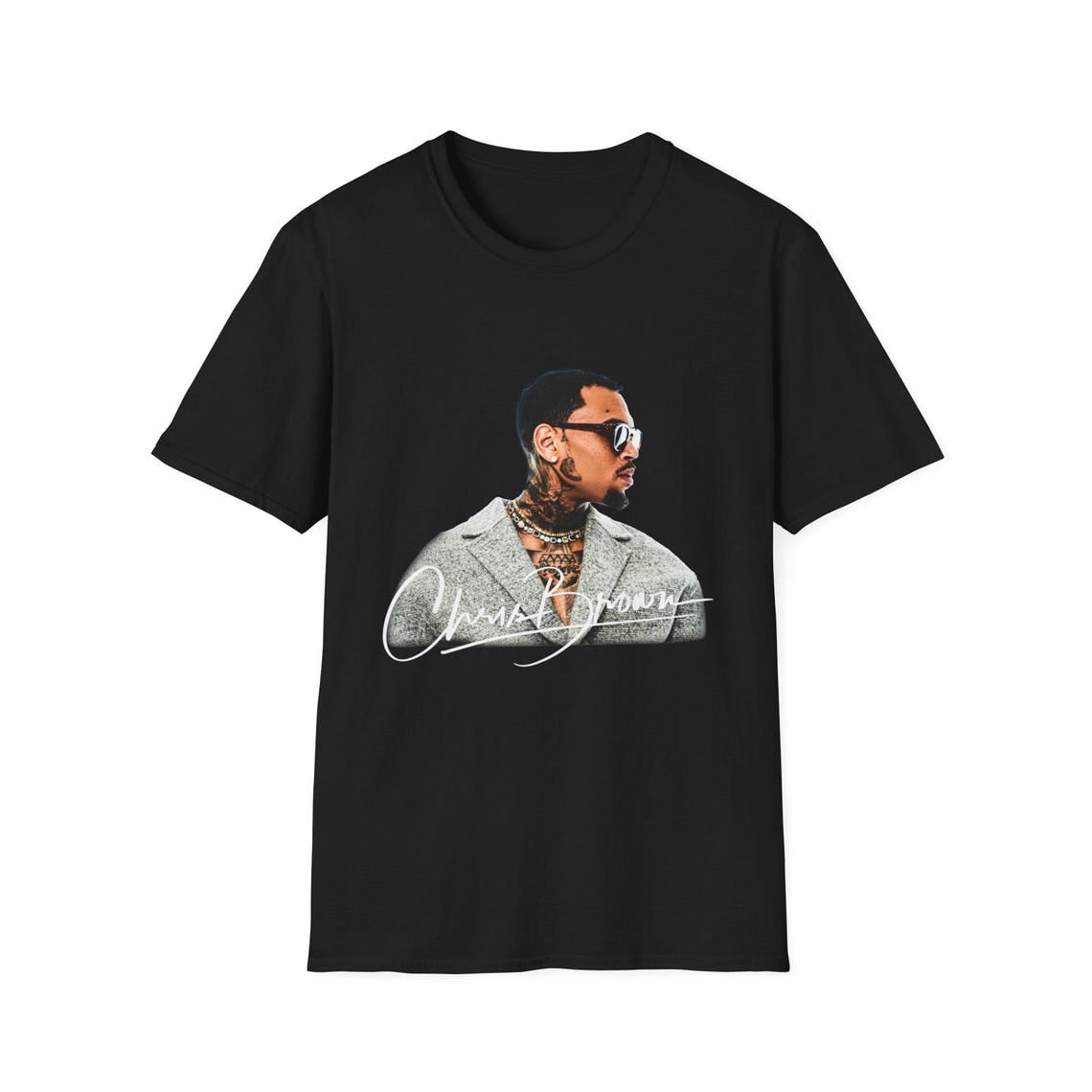 Chris Brown Tour Collection – Premium Cotton Urban Wear – Vibrant ...