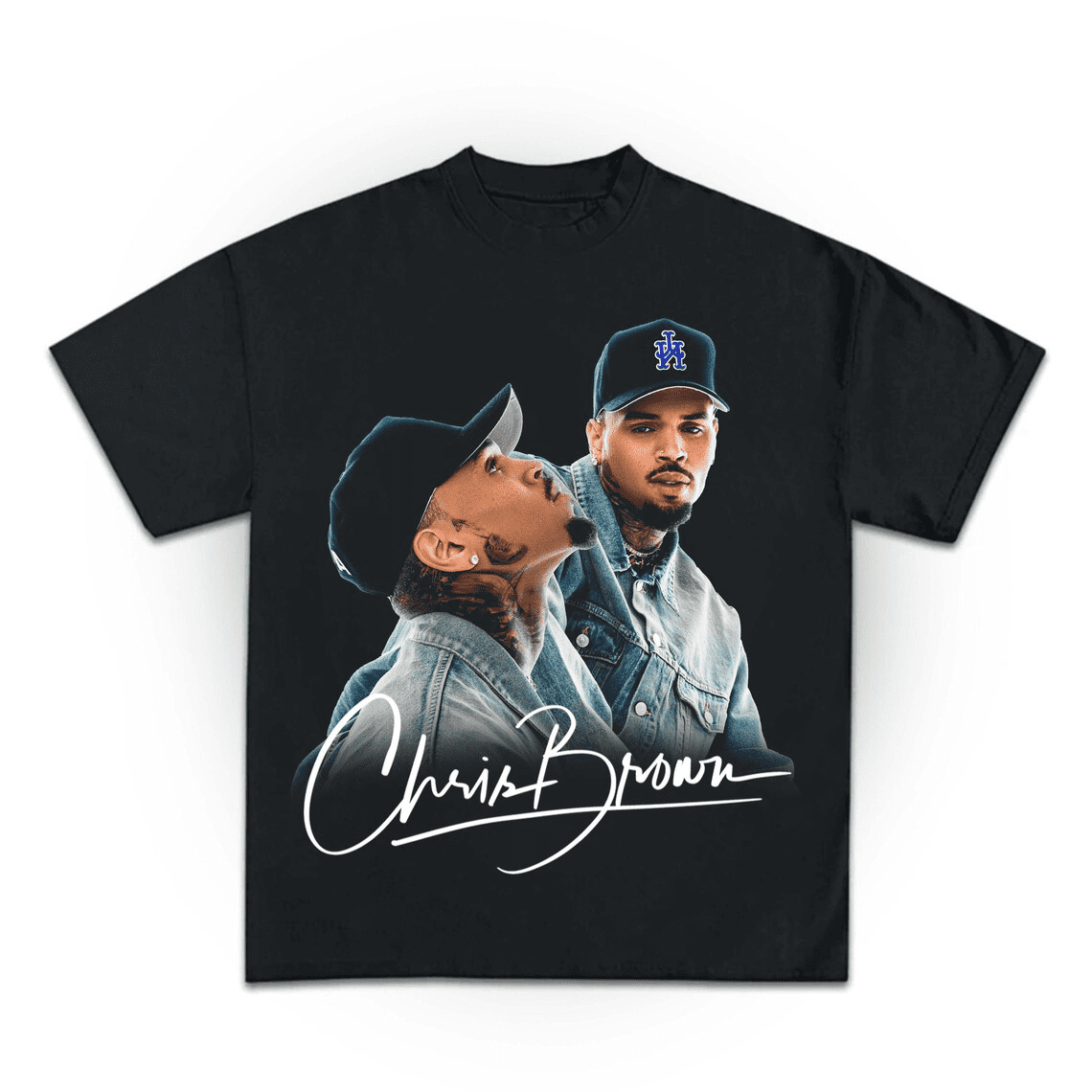 Chris Brown Tour Shirt, 2025 Chris Brown Tour Breezy Bowl XX T-Shirt ...