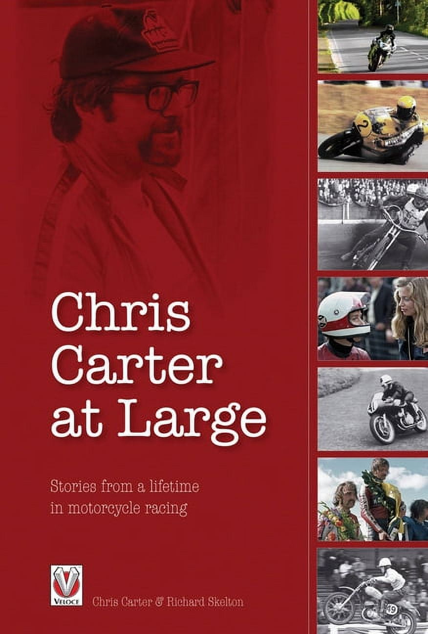 Chris Carter Books - Walmart.com