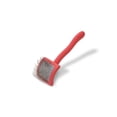 Chris Christensen Baby G IRF13 Dog Slicker Brush for Dogs ...