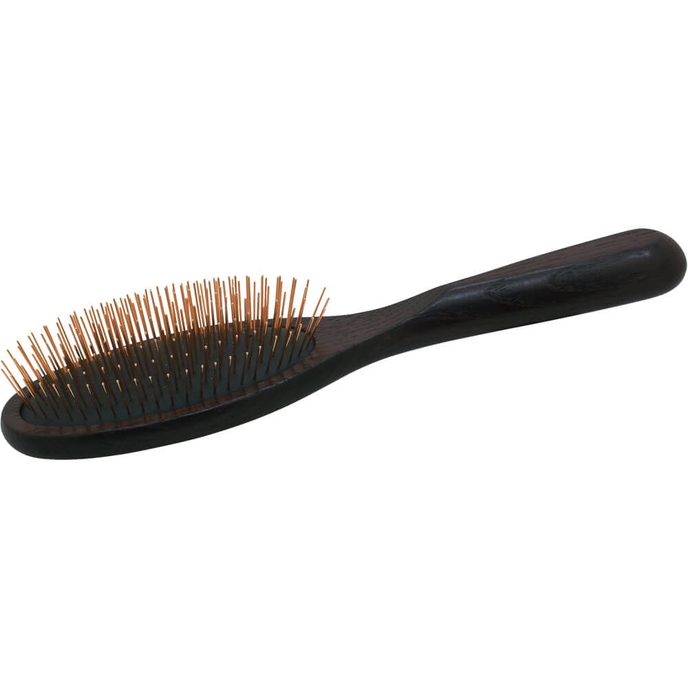 Chris Christensen Fusion Oval Pin Brush-20mm - Walmart.com