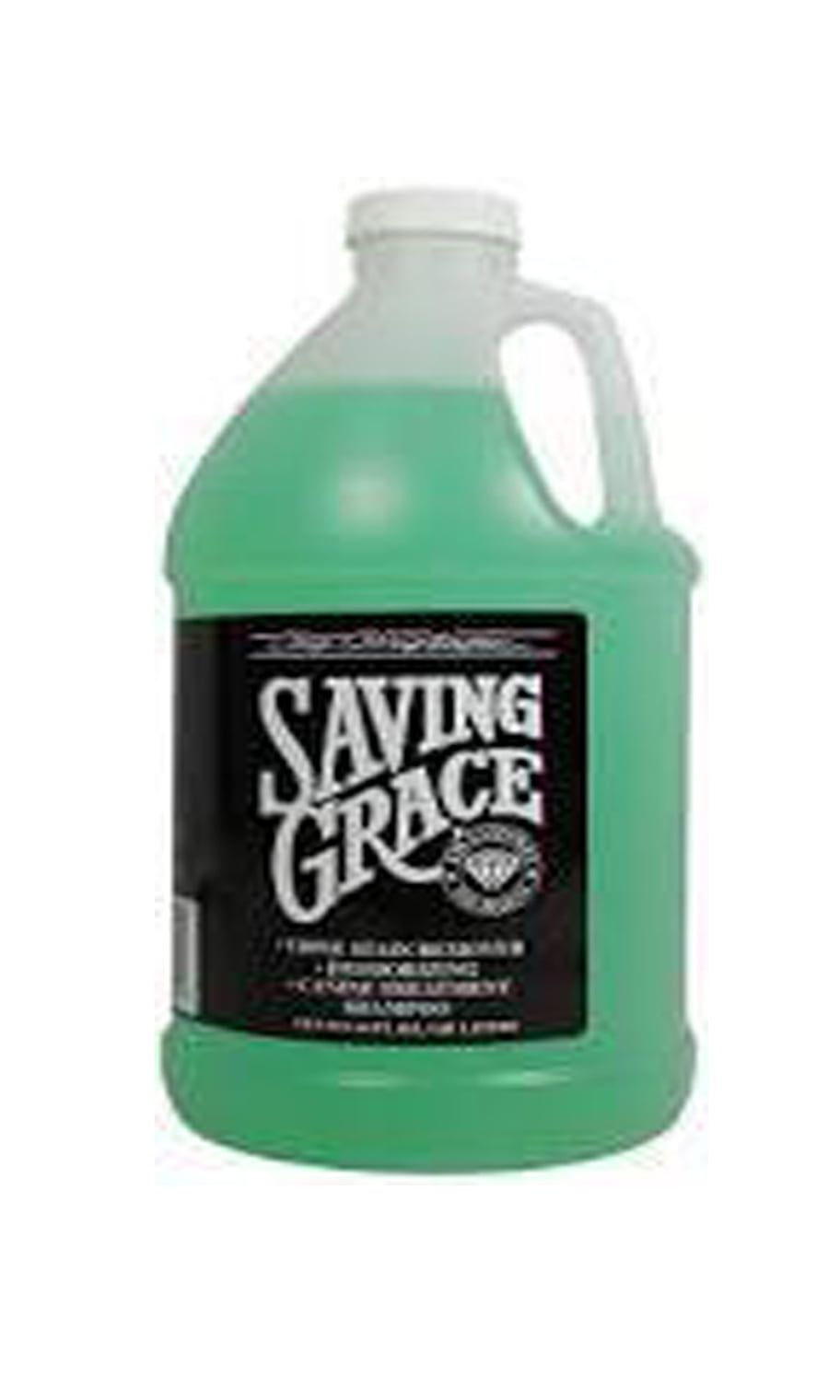 Chris Christensen Saving Grace Stain Removing and Deodorizing Treatment ...
