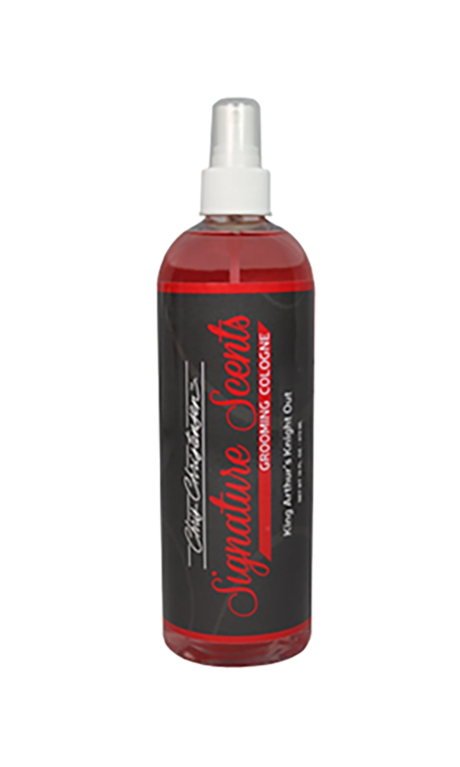 Chris Christensen Signature Scents Grooming Cologne - King Arthur's ...