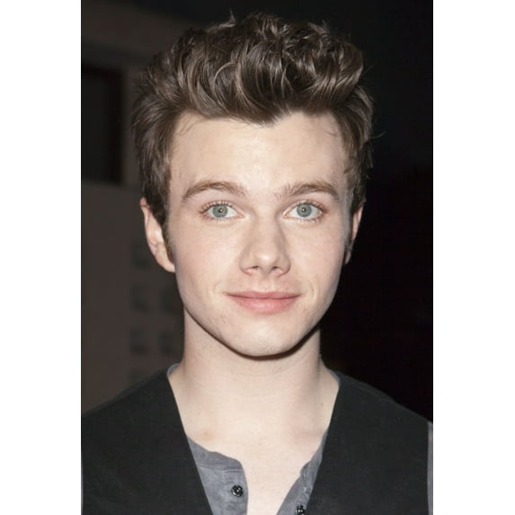 Chris Colfer At Arrivals For American Horror Story Premiere Arclight ...