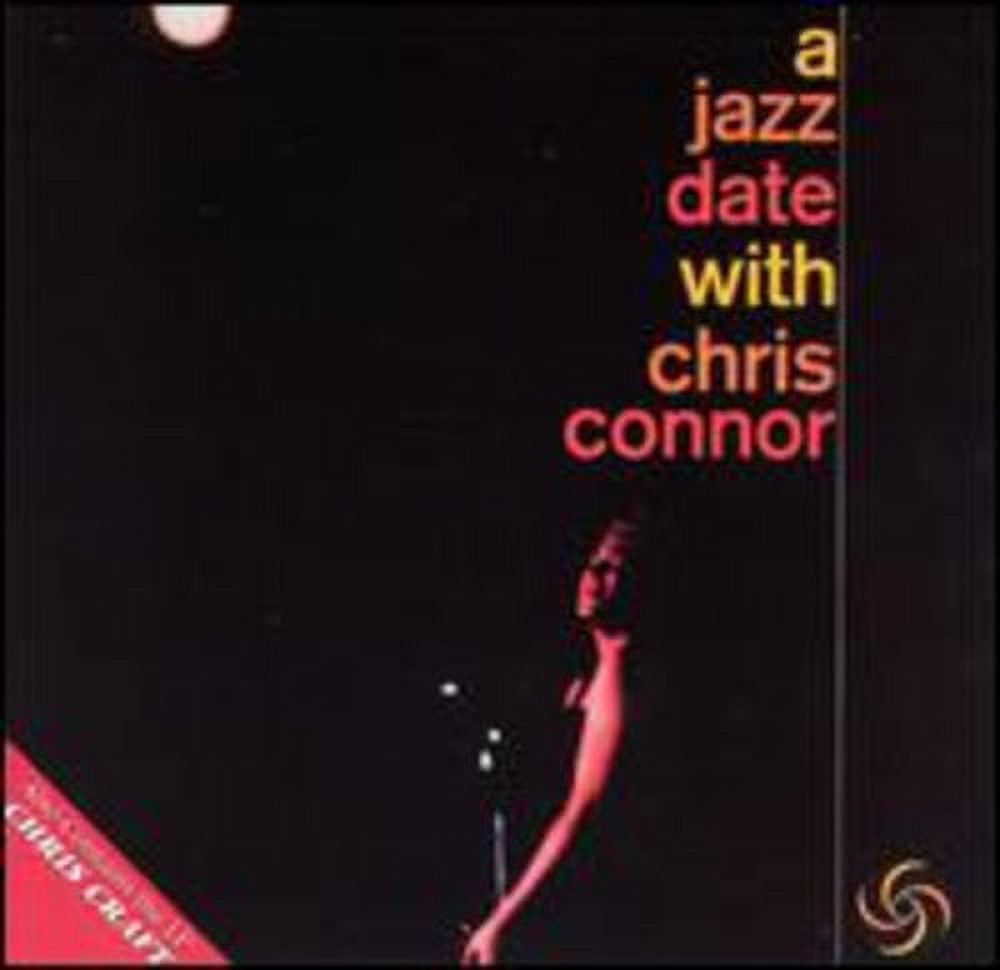 Chris Connor - Jazz Date with Chris Connor & Chris Craft - Music & Performance - CD - Walmart.com