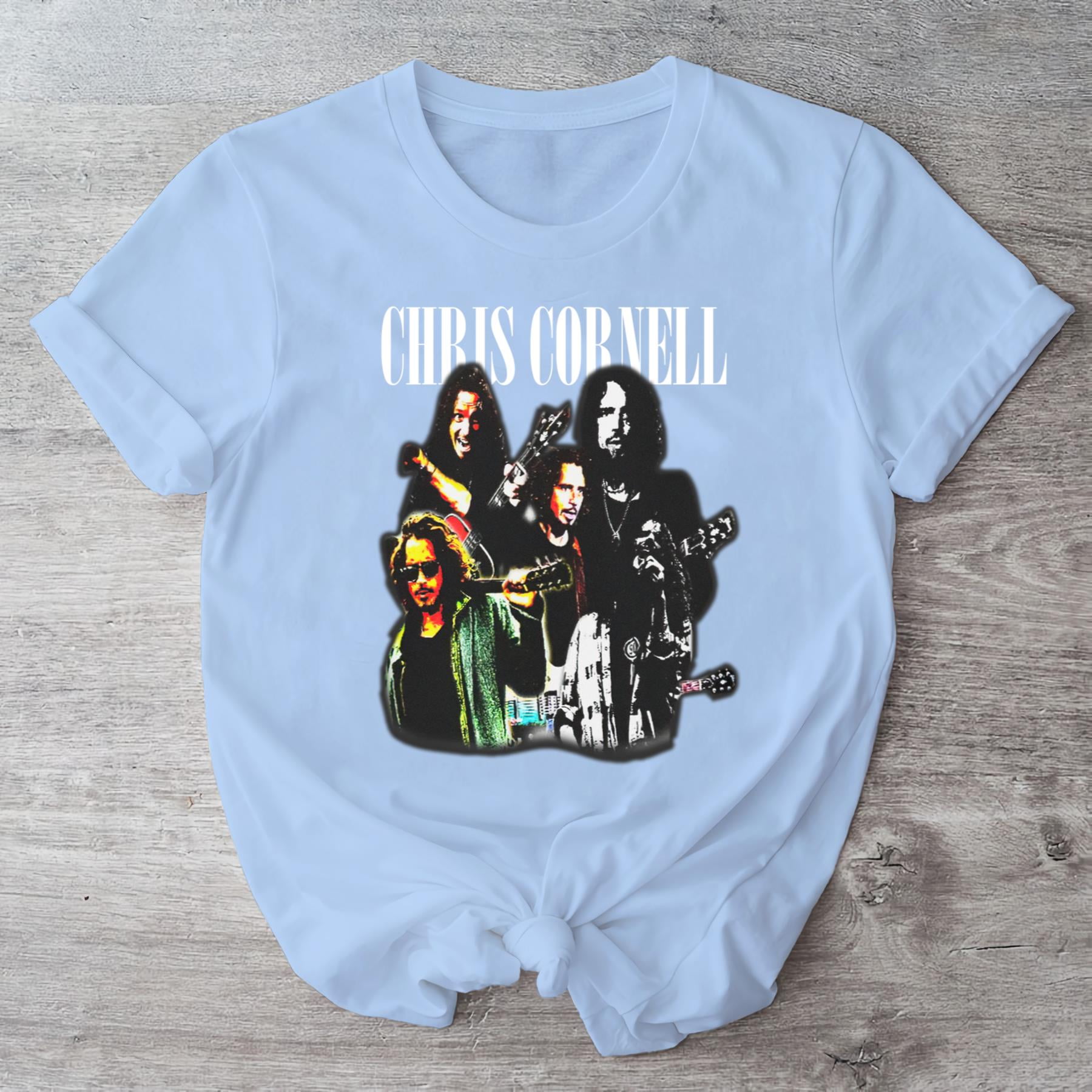 Chris Cornell , Chris Cornell Shirt , Chris Cornell Merch , Chris ...