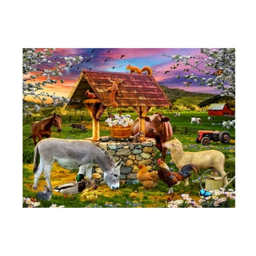 Chris Consani 'Classic Interlude' Canvas Art - Walmart.com