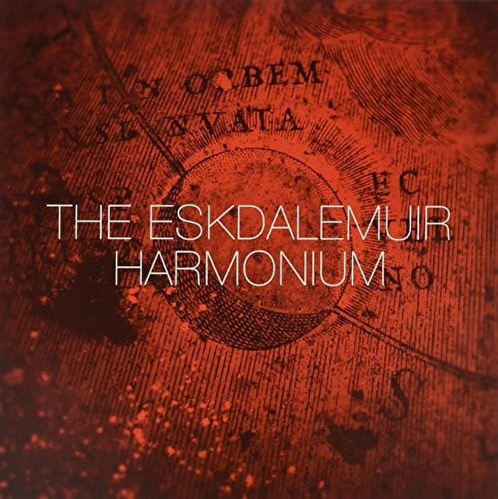 Chris Dooks - Eskdalemuir Harmoniun - Vinyl - Walmart.com