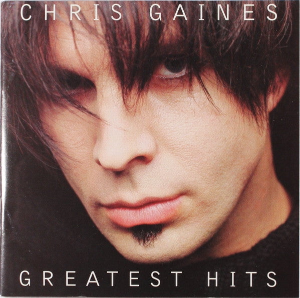 Chris Gaines - Greatest Hits / Garth Brooks In The Life Of Chris Gaines ...