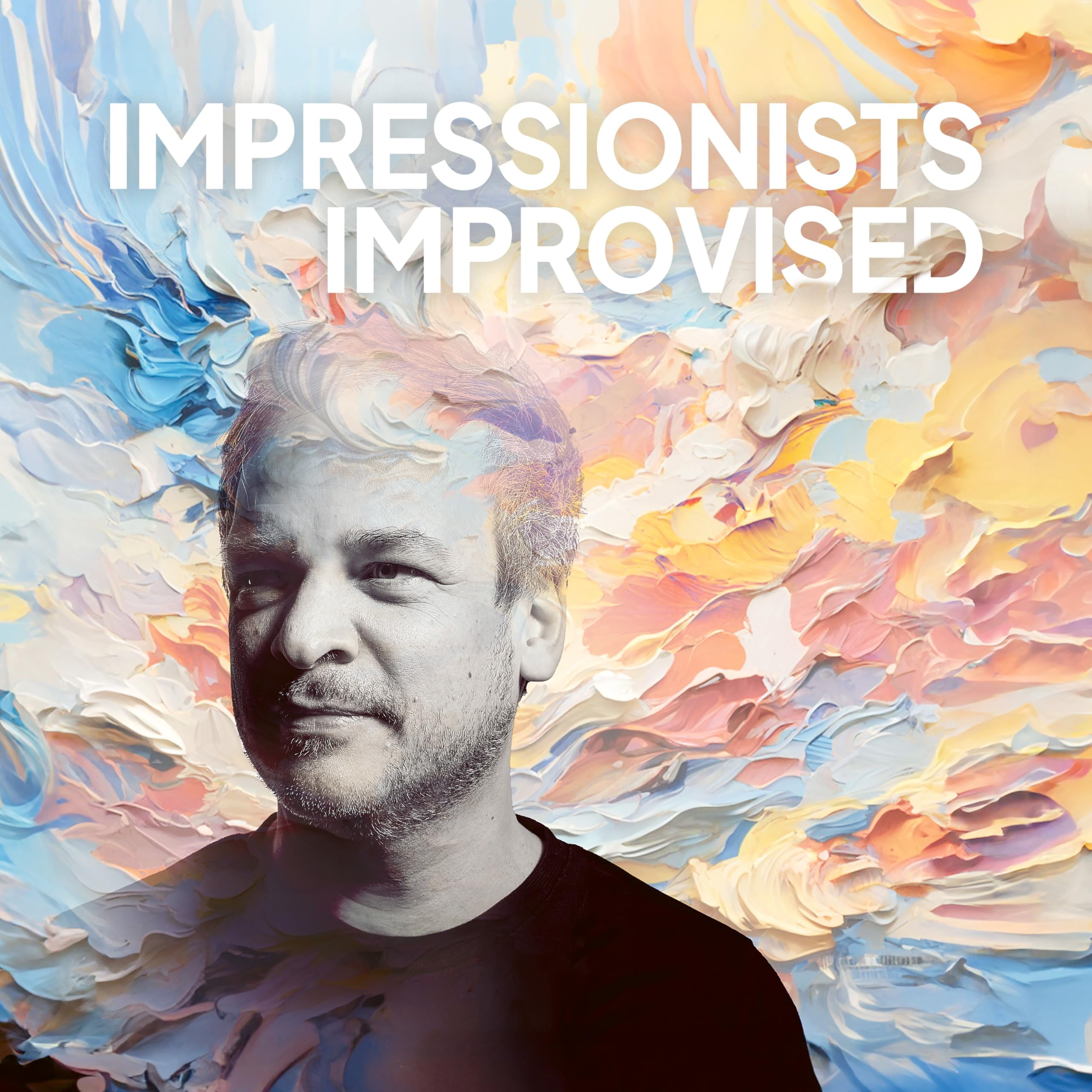 Chris Gall Impressionists Improvised (Vinyl Record) - Walmart.com