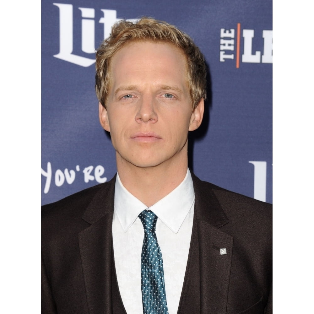 Chris Geere At Arrivals For You'Re The Worst Season Premiere On Fxx ...