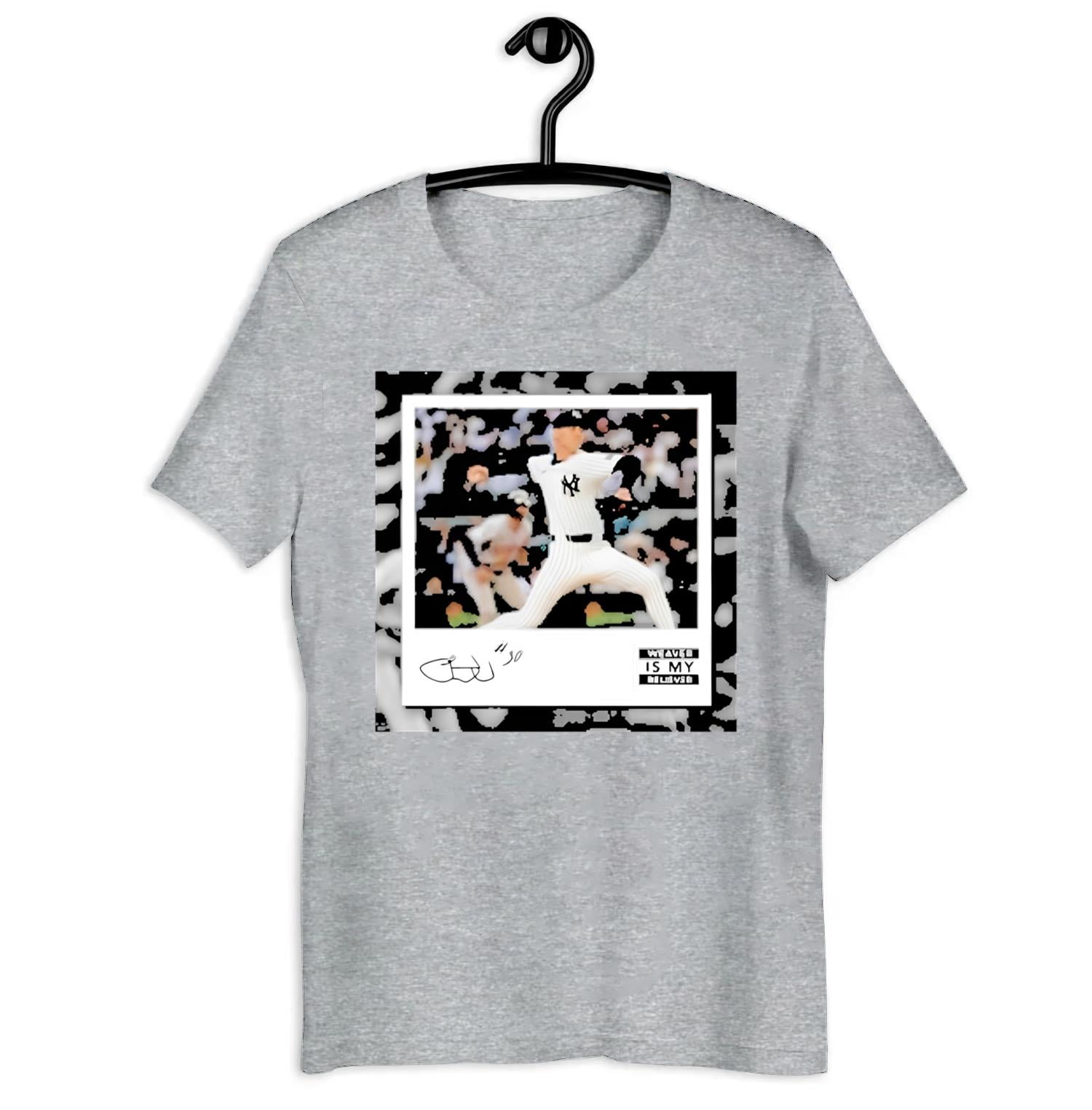 Chris Kailath Luke Weaver Shirt-TH33893 - Walmart.com