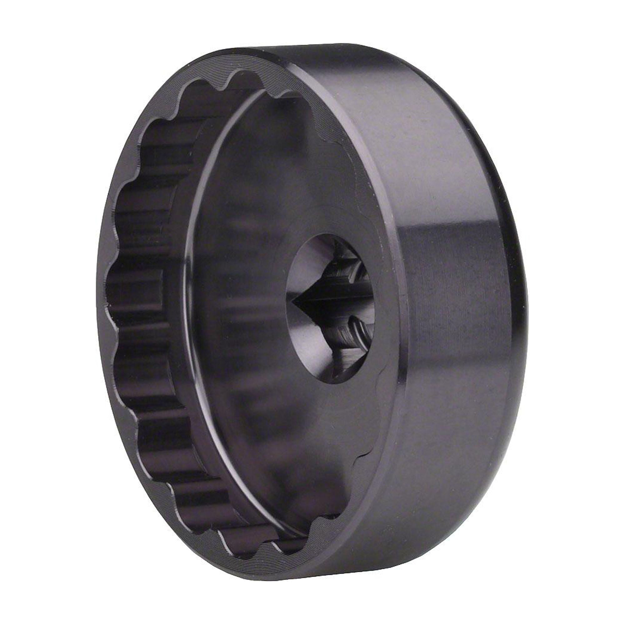 Chris King Bottom Bracket 24mm External Cup Installation Tool - Walmart.com