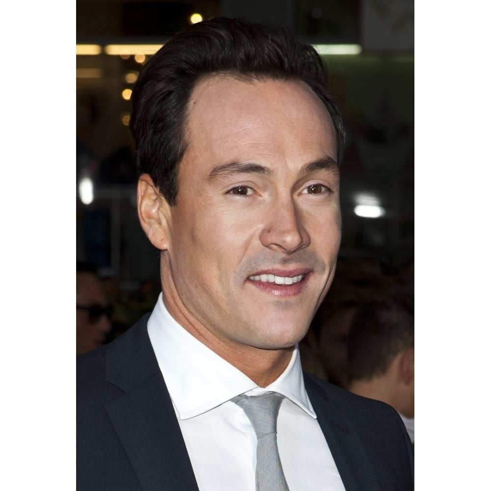 Chris Klein At Arrivals For American Reunion Premiere, Grauman'S ...