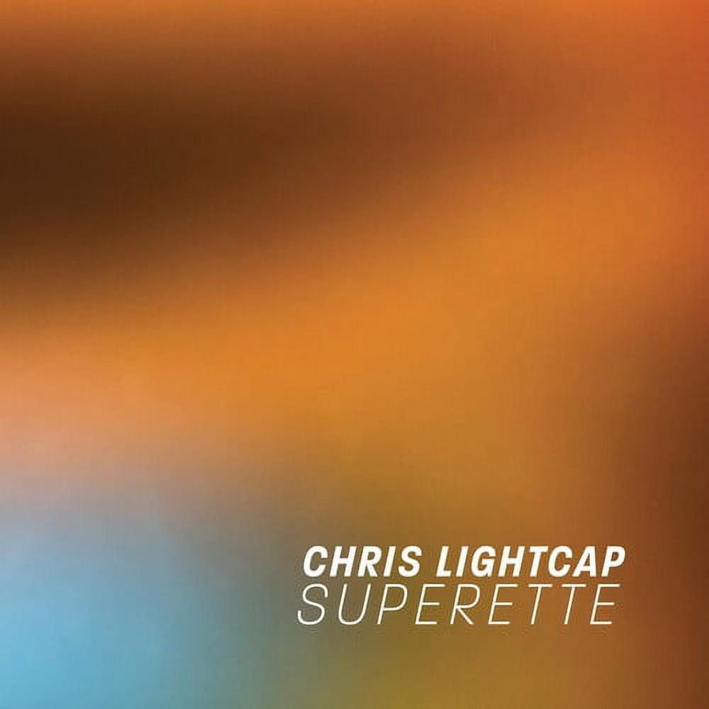 Chris Lightcap - Superette - Music & Performance - CD - Walmart.com