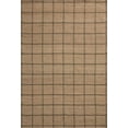 Chris Loves Julia x Loloi Fletcher Natural / Olive 2'-6" x 7'-6" Runner ...