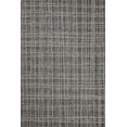 Chris Loves Julia x Loloi Polly Graphite / Pebble 7'-9" x 9'-9" Area ...