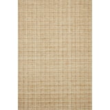 Loloi Polly Plaid Area Rug - Hand-Tufted Wool & Jute - Walmart.com