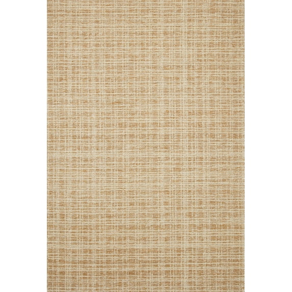 Loloi Polly Plaid Area Rug - Hand-Tufted Wool & Jute - Walmart.com