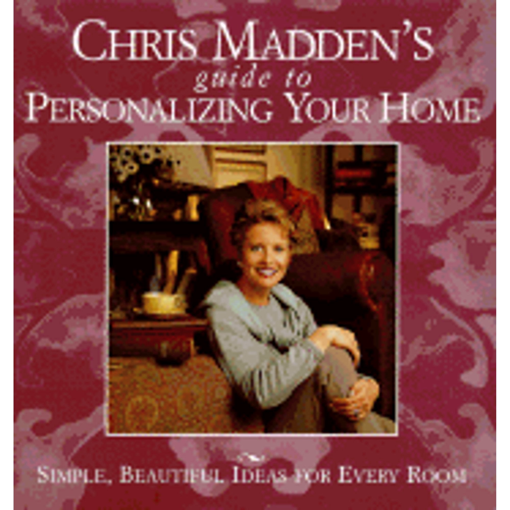 Chris Madden Home