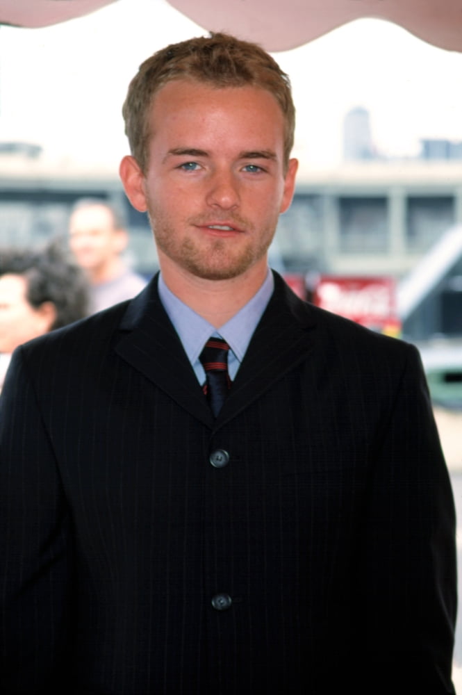 Chris Masterson At Fox Upfront, Ny 5172001, By Cj Contino" Celebrity ...