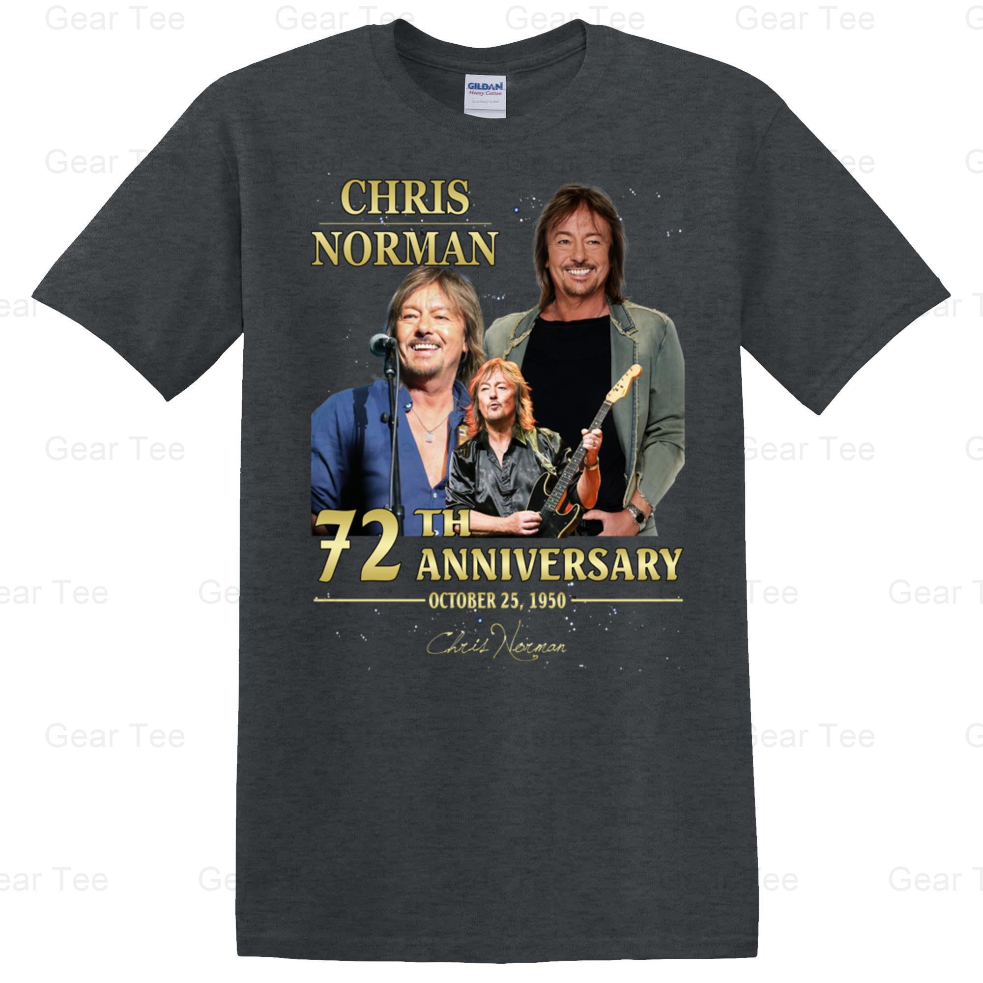 Chris Norman, Smokie, Singer, 45th Anniversary, Soft Rock, Music, Fan ...