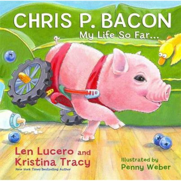 Piggy Piggy: The Entity: An Afk Book, (Paperback) - Walmart.com